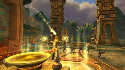 World Of Warcraft Battle For Azeroth World Quests Gamesradar