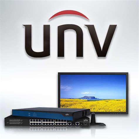 Uniview Transmission Display And Control Worldeyecam Inc