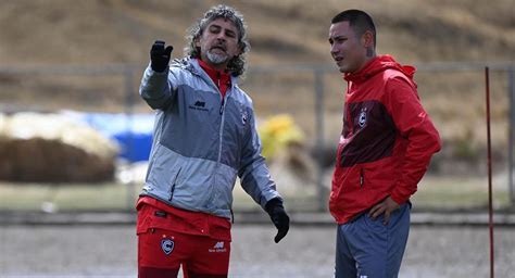 Cienciano Jean Deza Jugó Bien En El Triunfo De Su Equipo Y Reveló Un