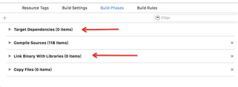 从面向对象来理解 xcode 的项目管理 makeex