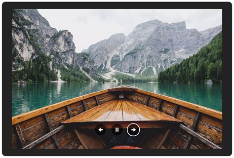 How To Create A WordPress Gallery Slider For Your Website