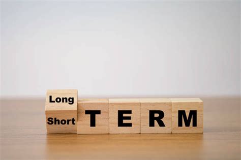 Short Term Solution Giải Pháp Ngắn Hạn Và Cách Sử Dụng Trong Tiếng Anh