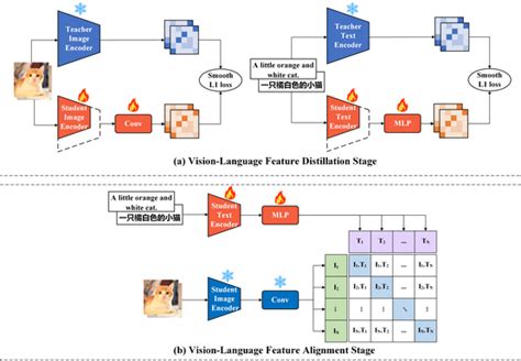 Knowledge Distillation In Multilingual Vision Language Model