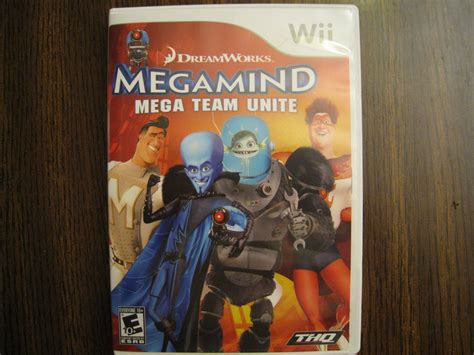 Megamind Videos From Thq Gay Nyc Dad
