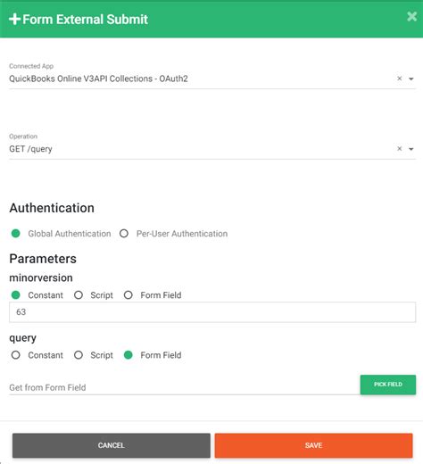External Submit Ecodocs Help Center