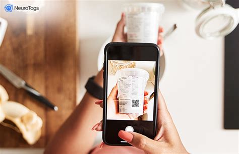 Product Digitization Meaning And Key Benefits Neurotags