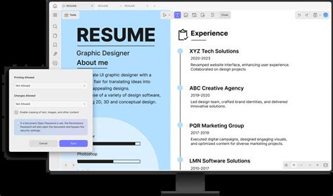 Protect Pdf Password Protect Redact Watermark Pdf Updf