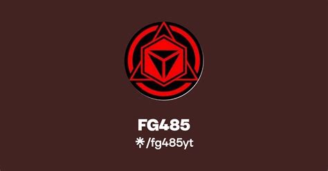 Fg485 Linktree