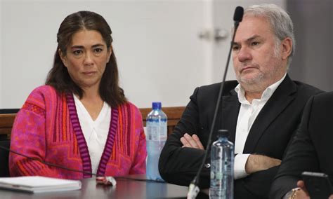 Sada Goray y Mauricio Fernandini PJ dicta prisión preventiva por 30