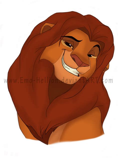 Free Adult Simba Download Free Adult Simba Png Images Free Cliparts