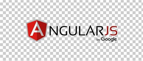 angularjs javascript logo website development png clipart angular