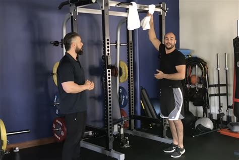 5 Exercises For Jiu Jitsu Strength Bjj Fanatics