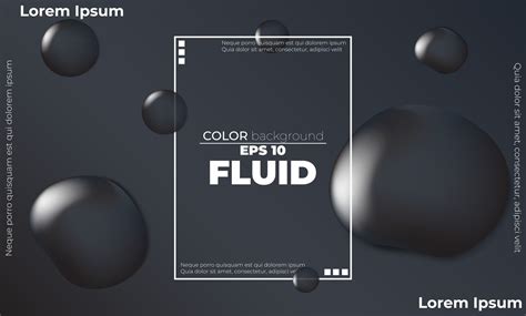 Abstract Blurred Gradient Mesh Background In Bright Colorful Smooth