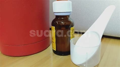 Farmakolog Ugm Minta Pelarangan Obat Sirop Tak Dipukul Rata Ini Alasannya