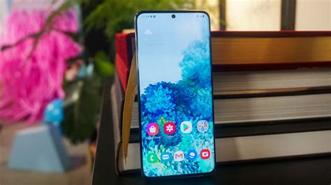 Samsung Galaxy S20 Vs Galaxy S20 Plus Vs Galaxy S20 Ultra ¿cuál Es La