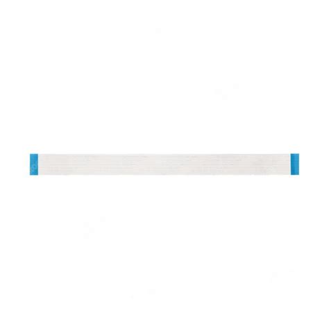 16 Pins Same Side FPC FFC 1 25mm Pitch 260mm Length