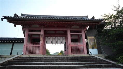 仁和寺の御室会館に宿泊食事やお風呂など全て解説 SPOT