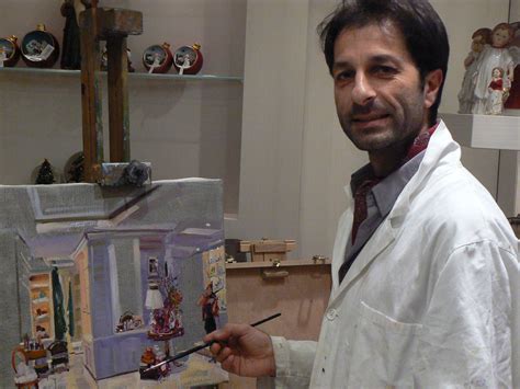 Igli Arapilartista Del Colore Eventi Culturali Magazine