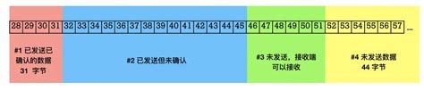 Tcp学习 皮皮潘的博客
