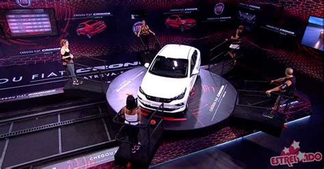 No BBB18 Prova Da Imunidade Completa Nove Horas Sem Nenhuma