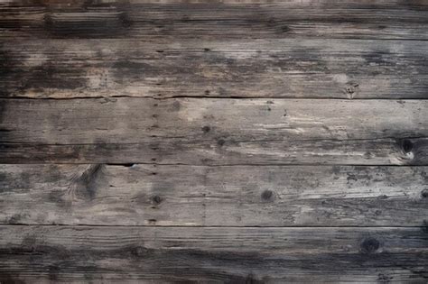Premium Photo Vintage Timber Texture