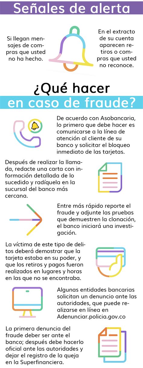 Defiéndase de fraudes con su tarjeta de crédito Cambio Colombia Cómo evitar robos con tarjeta