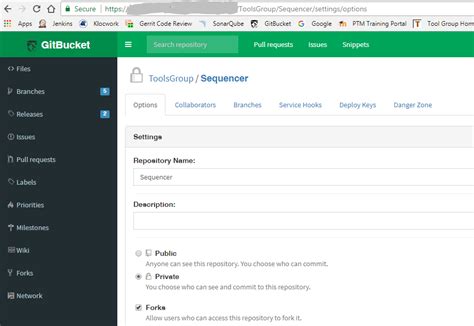 Settings Not Visible To Collaborator With Admin Rights Issue 2031