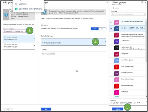 How To Publish Secure Enterprise Apps Built With Intune Sdk