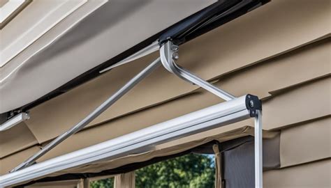 Step-by-Step Guide: How to Close RV Awning