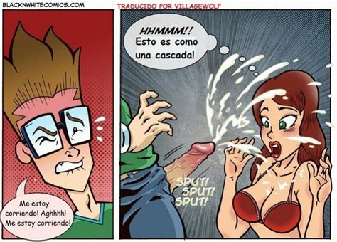 Shrimp Fried Rice Comic Porno