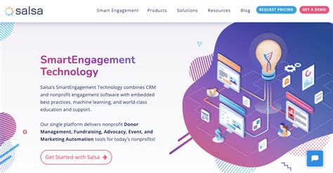 7 Membership Management Softwares For Nonprofits In 2025