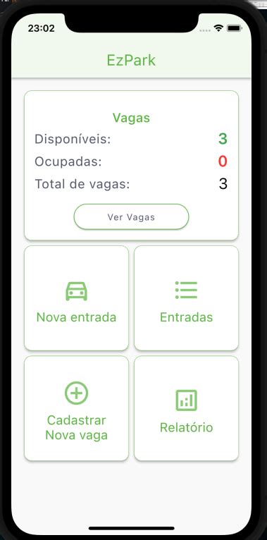 GitHub AlefFSilva Ezpark
