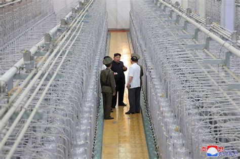 The Alarming Numbers Behind North Koreas Growing Nuclear Arsenal The