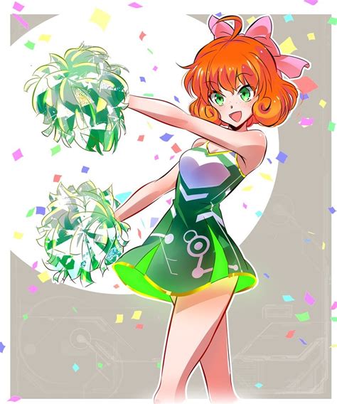 Penny Polendina Rwby Drawn By Iesupa Danbooru