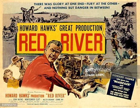 Western Movie Poster Photos And Premium High Res Pictures Getty Images