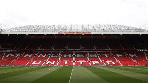 Manchester United X Arsenal Horário E Onde Assistir Ao Jogo Da Premier