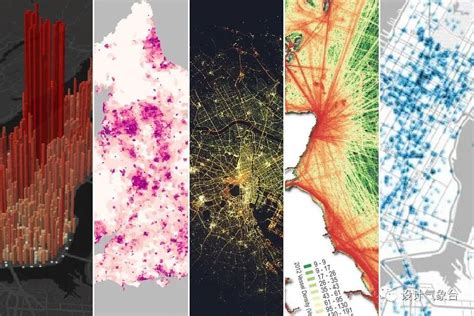 没有这套osm全国地图数据，你的arcgis彻底废了！ 哔哩哔哩
