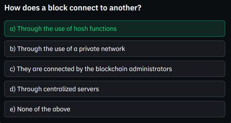 Github Owldzblockchain For Everyone Binance Course Quiz Answers