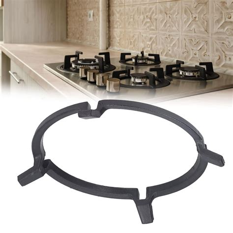 Lijcc Embedded Gas Stove Pot Rackwok Ring Replacement Parts Wok