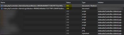 ps 1 7 8 4 admin logon redirects to admin logon page with a 302