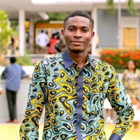 Jeremiah Tornyie National Service Personnel Agri Impact Linkedin