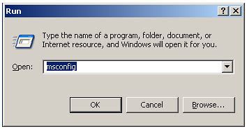 How To Disable Or Inactive Administrator Logon Warning Message In