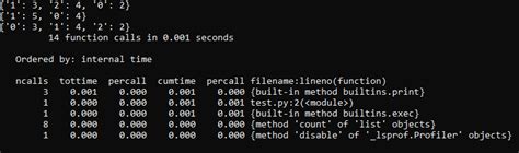 Python Count Occurrences In List Stack Laderpics