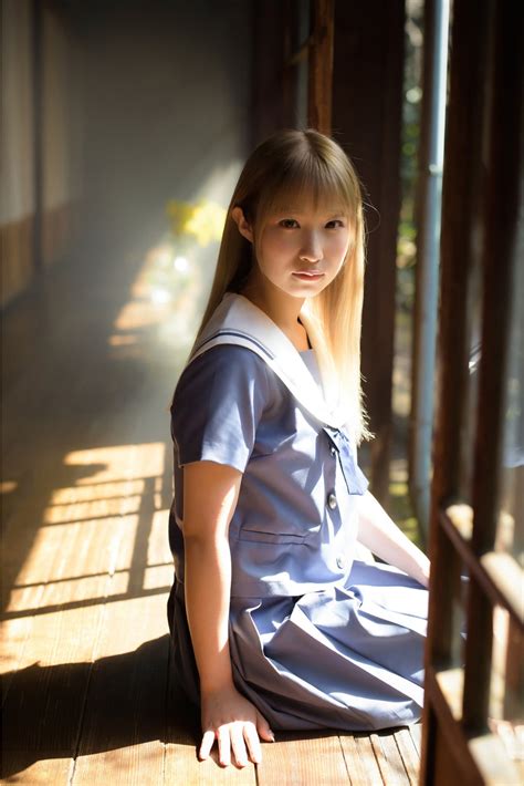 栄川乃亜 グラビア写真集 あの夏を思い出す Summer Dream 微圖坊