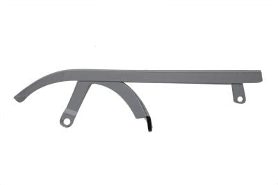 Update Chrome Rear Belt Guard Upper