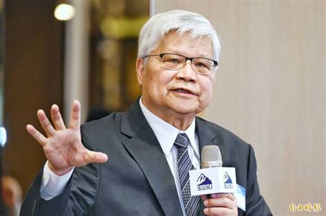 在美擴產技術會被學走魏哲家門都沒有 自由財經