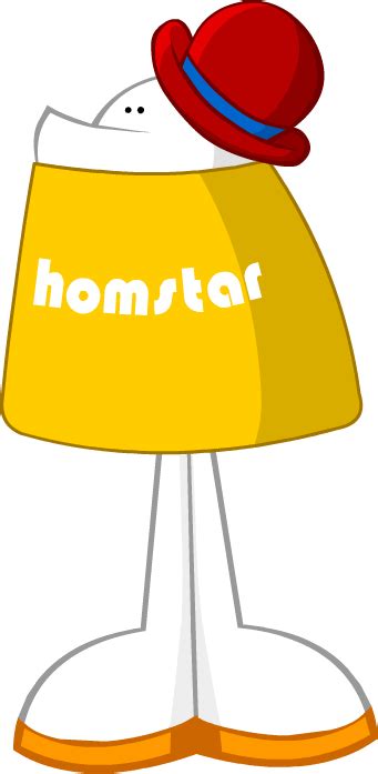 Homstar - Homestar Runner Fanstuff Wiki