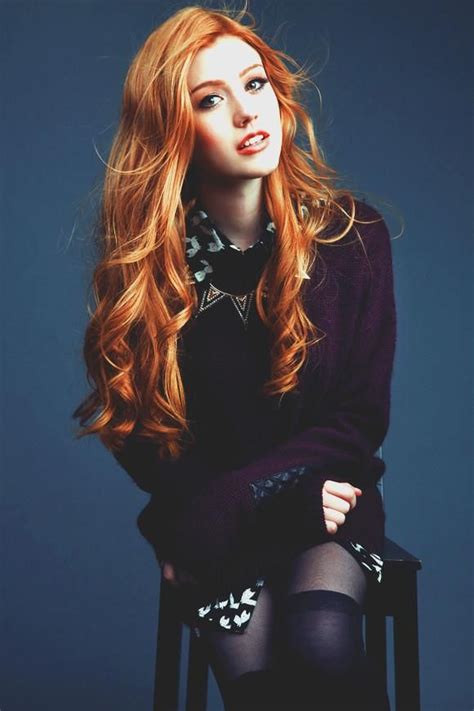 I M Loving The Casting Of Katherine McNamara As Clary Shadowhunters