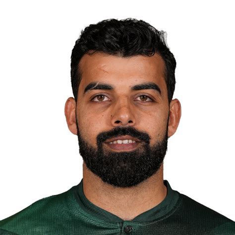 Shadab Khan Cricket Career Stats Records Icc Rankings Wisden
