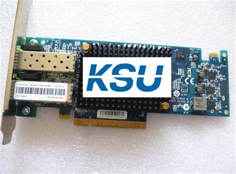 ibm 49y4202 49y4201 49y7942 10 기가비트 섬유 네트워크 어댑터 카드 용 고품질 네트워크 카드 컴퓨터